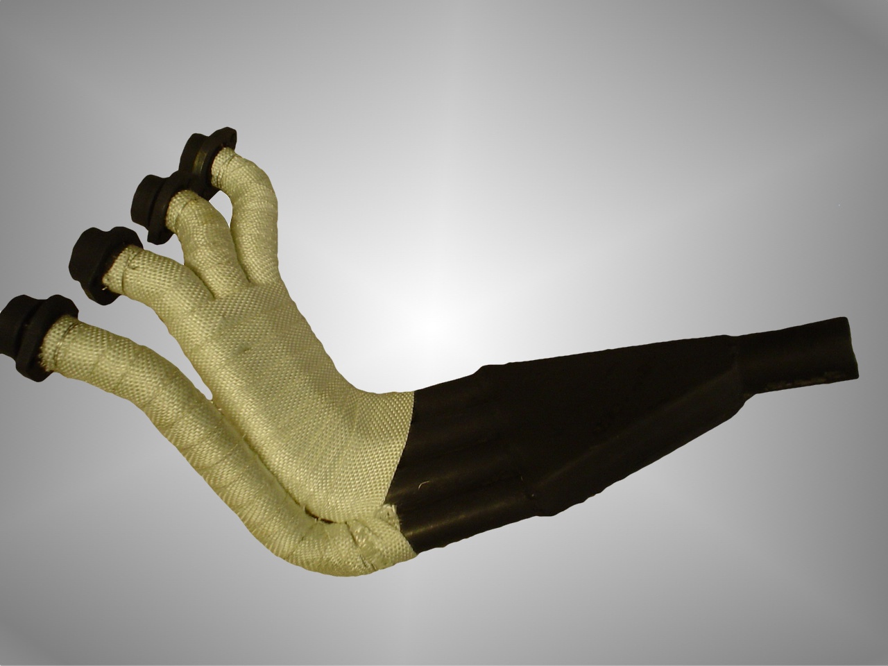 Pro-Motive - R1 Kit Information