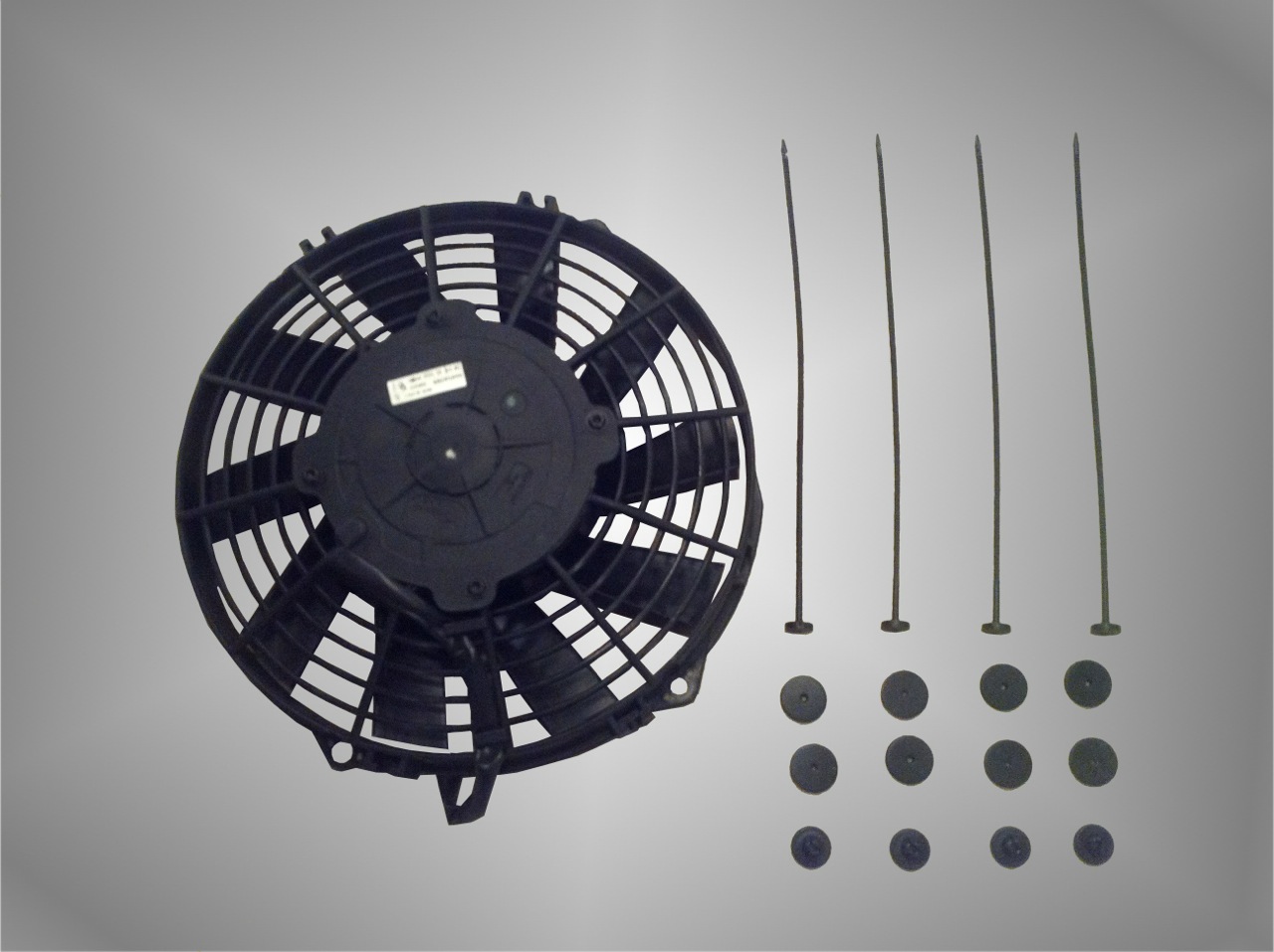 Pro-Motive - R1 Kit Information