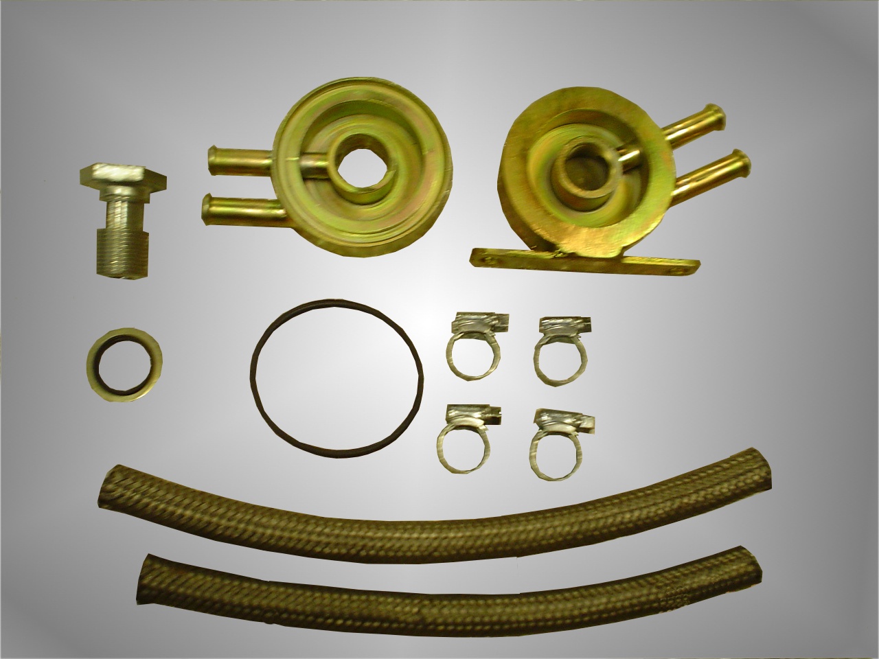 Pro-Motive - R1 Kit Information