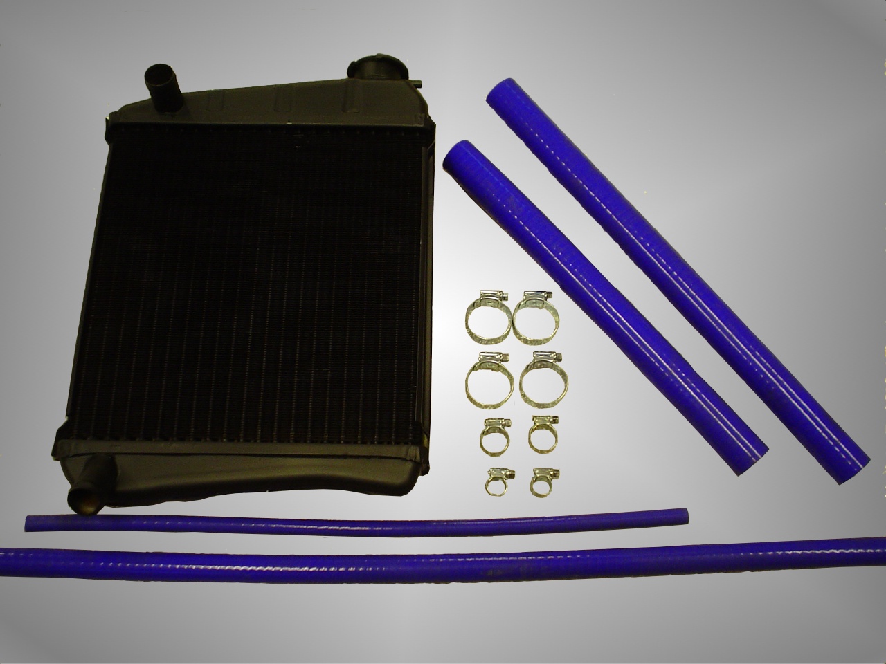 Pro-Motive - R1 Kit Information